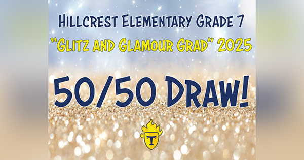 Order tickets for the Hillcrest Elementary Grade 7 “Glitz and Glamour ...